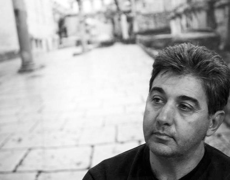 Arian Leka: Rođen u provinciji | Strane