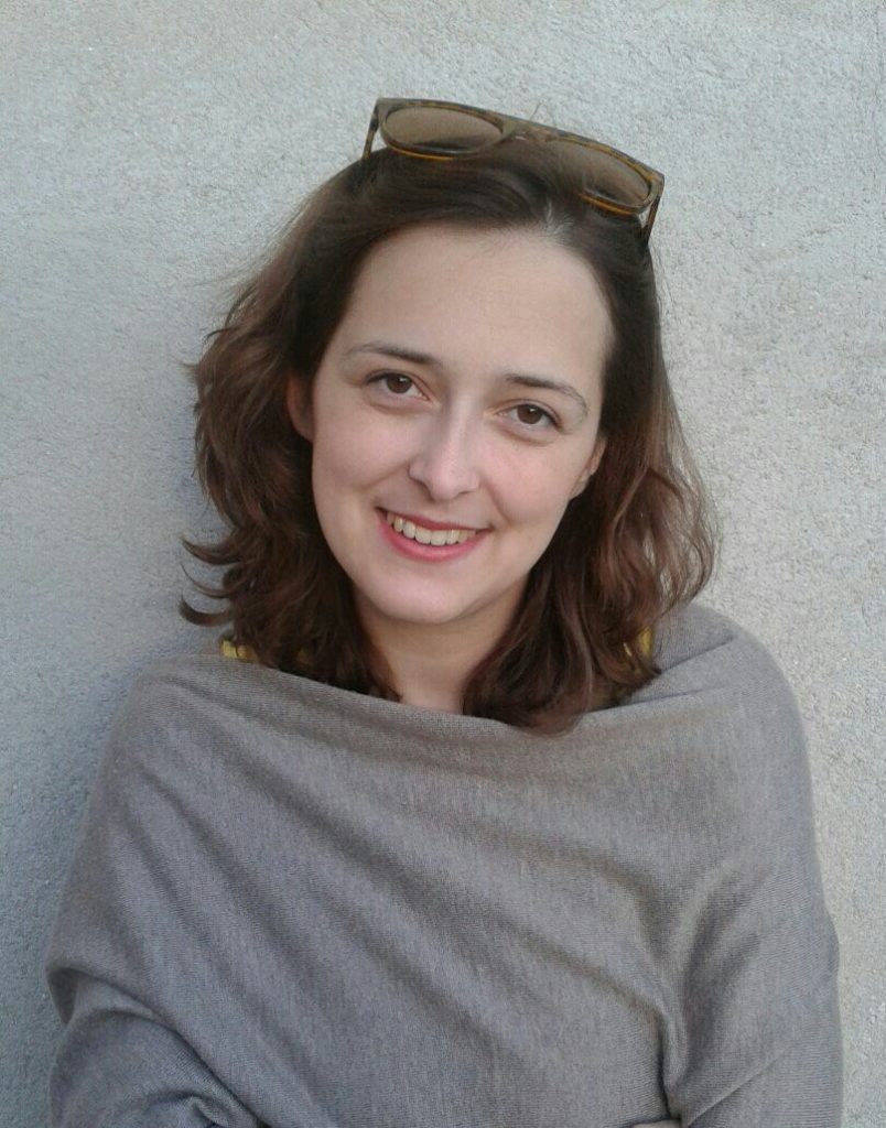 Marija Grgić, pjesme | Strane