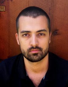 Nikola Nikolić: Dovoljno dobar razlog za to | Strane