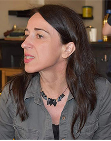 Sanja Baković, poezija | Strane