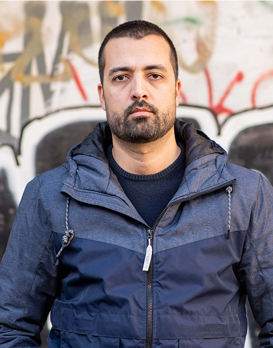 LiTeritorija 2024: Nikola Nikolić | Strane